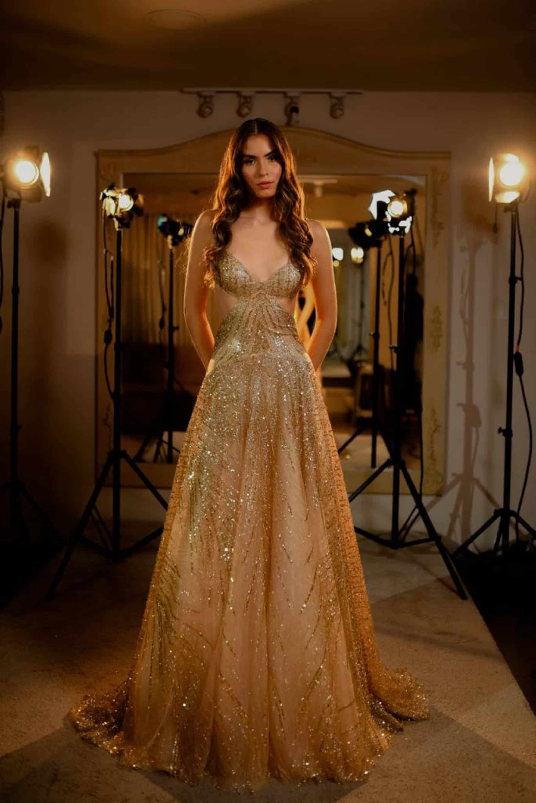 ESTELLE SS'23 – Erika Quizena